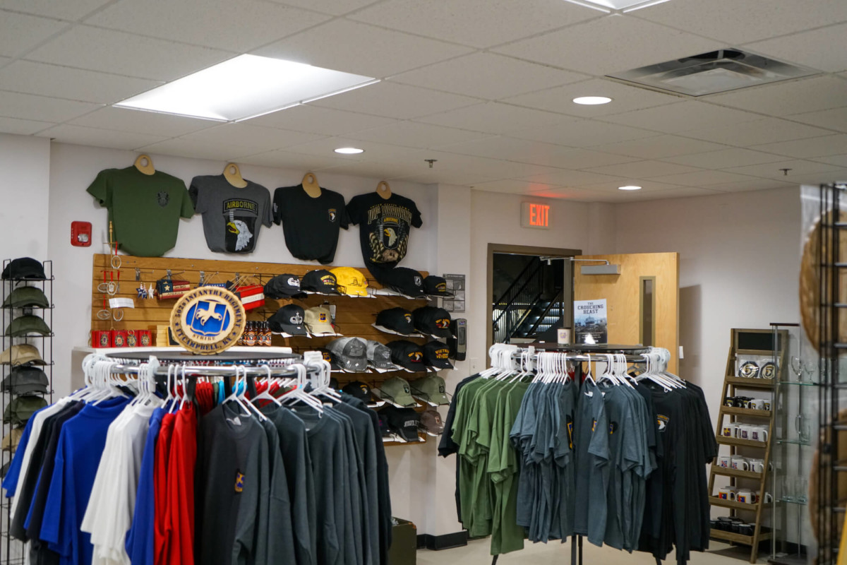 About Fort Campbell Historical Foundation | Honoring our Soldiers